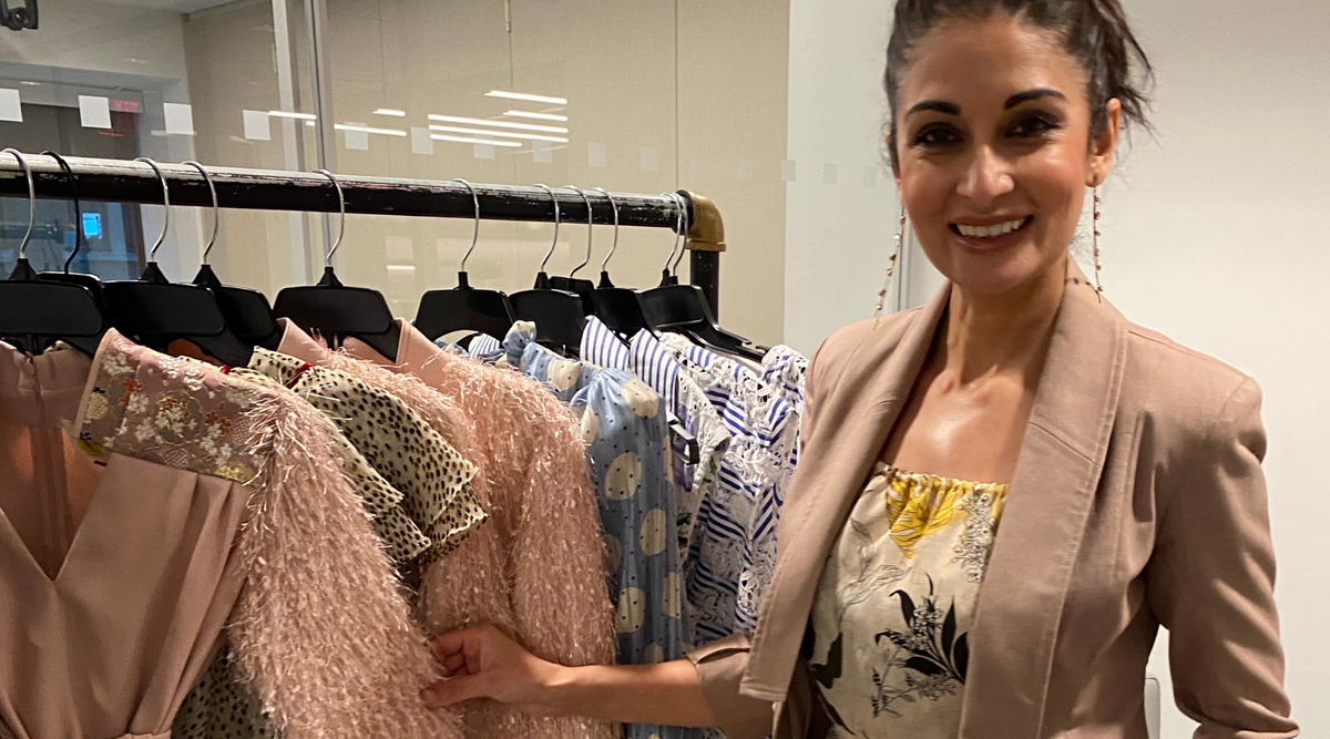 How To Create Your Own Seat At The Table – AYSHA NY